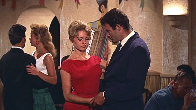 Et Dieu… Créa La Femme De Roger Vadim Argoul