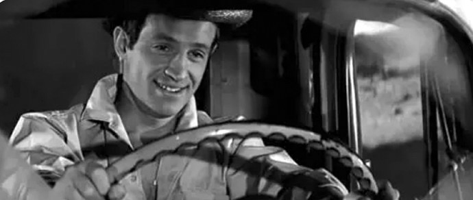 Cent mille dollars au soleil d’Henri Verneuil | argoul